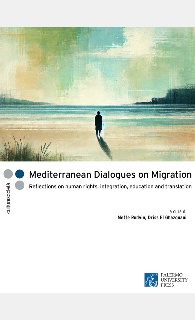 Mediterranean Dialogues on Migration - UNIPAPRESS