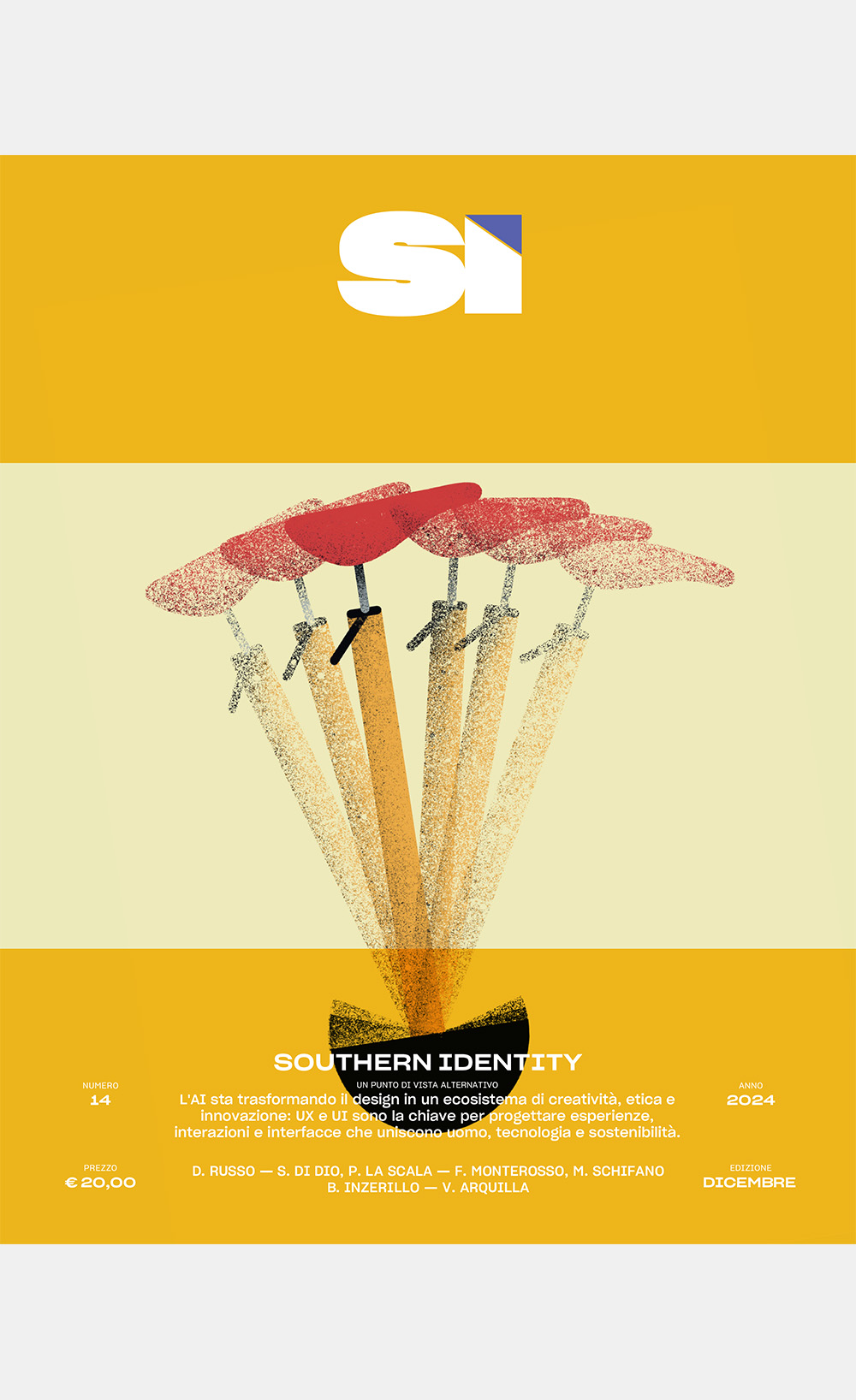 Southern Identity 14 - UNIPAPRESS